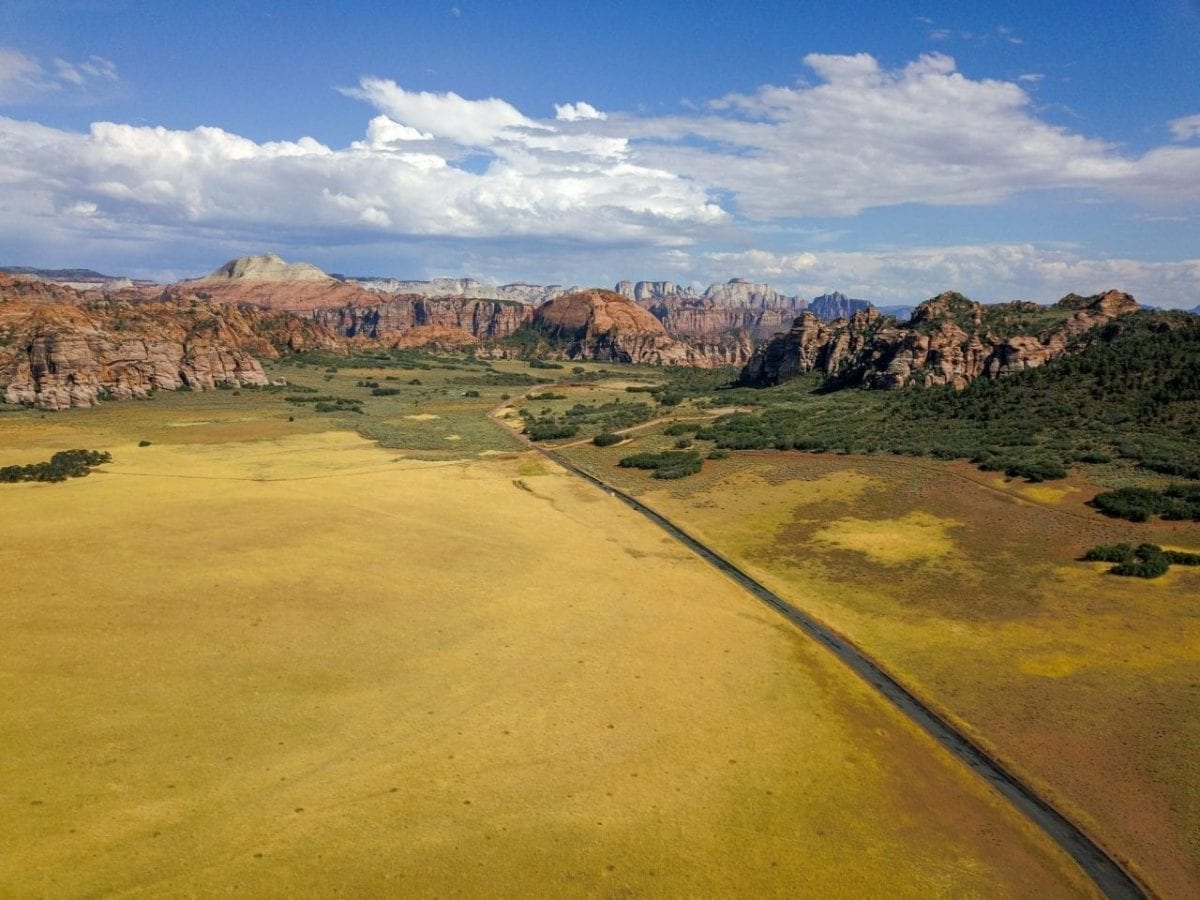 Best of Kolob Reservoir, Zion National Park | Outdoorsome