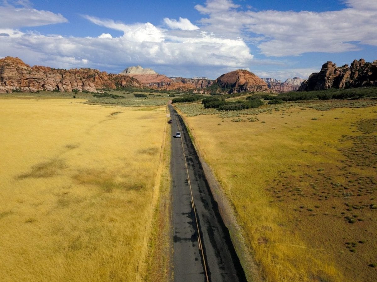 Best of Kolob Reservoir, Zion National Park | Outdoorsome