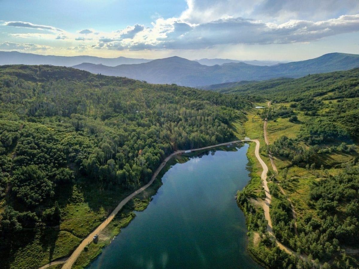 Best of Kolob Reservoir, Zion National Park | Outdoorsome