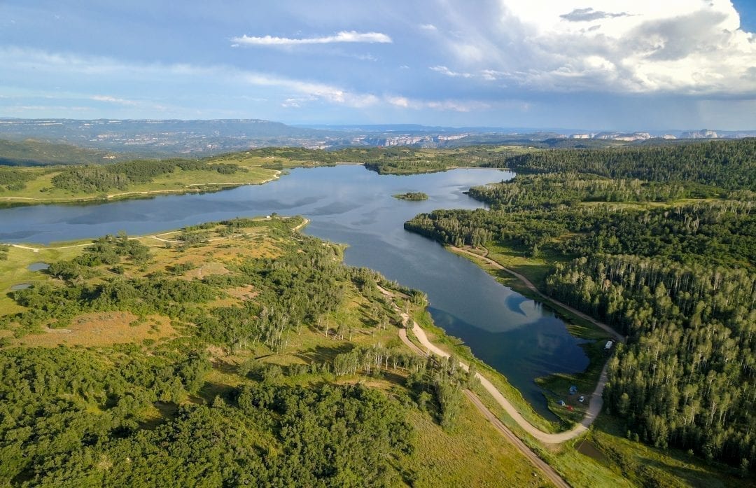 Best of Kolob Reservoir, Zion National Park | Outdoorsome